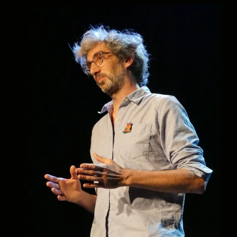 Dates | Emmanuel Revah - Stand-up